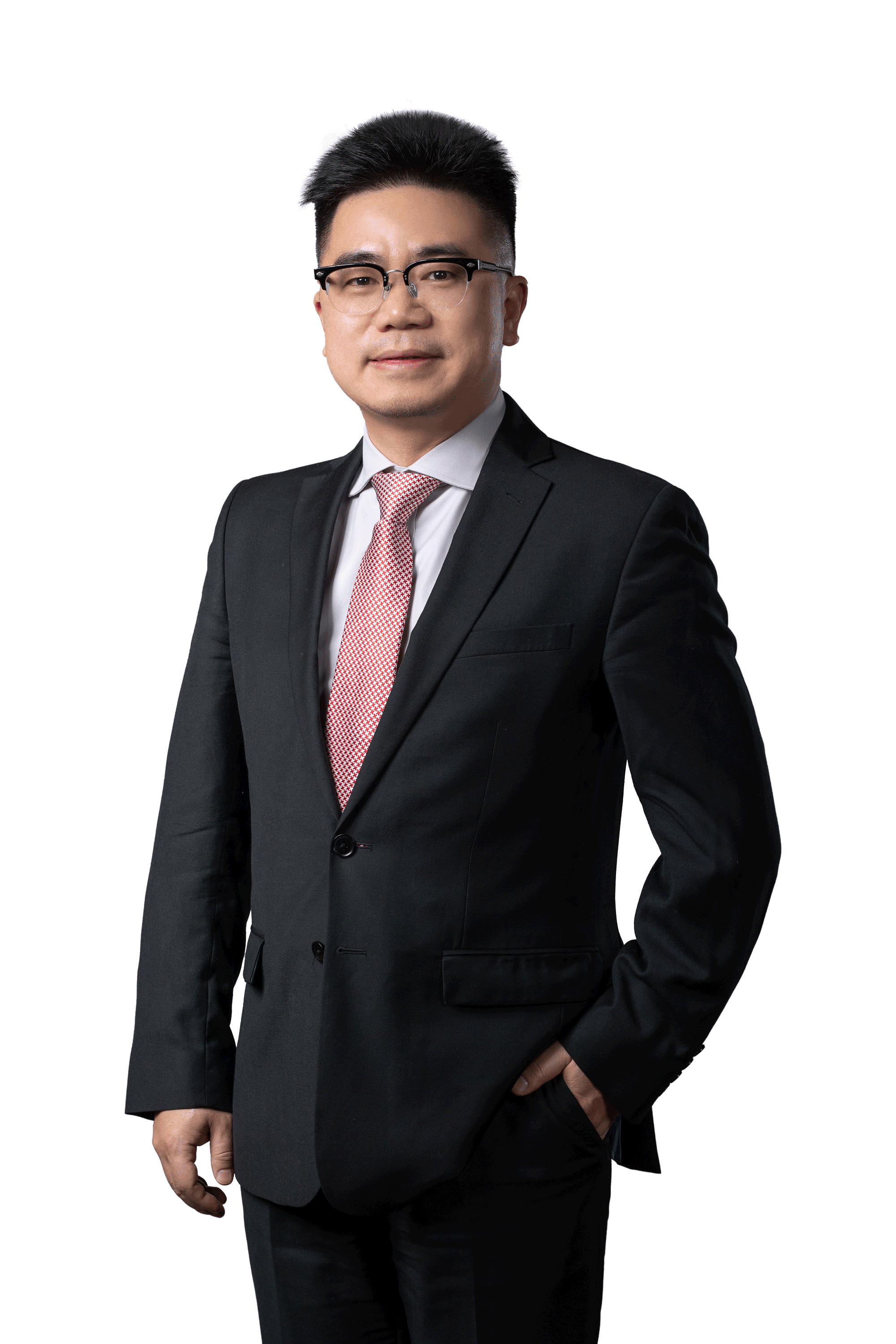 Bill Cong Huang - Engineers